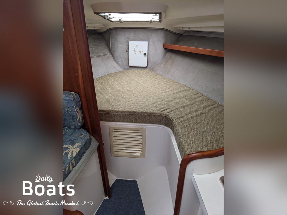 1983 Trojan 9 Meter Express International for sale. View price, photos ...