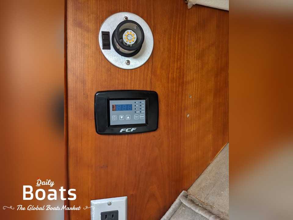 1983 Trojan 9 Meter Express International for sale. View price, photos ...