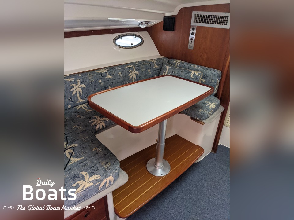 1983 Trojan 9 Meter Express International for sale. View price, photos ...