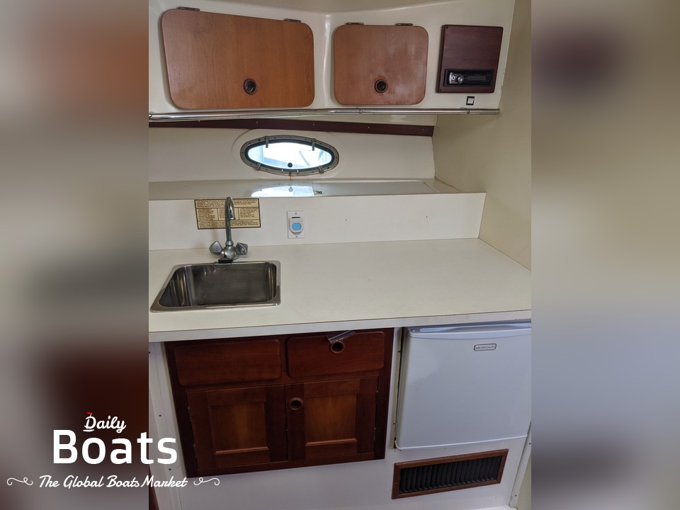 1983 Trojan 9 Meter Express International for sale. View price, photos ...