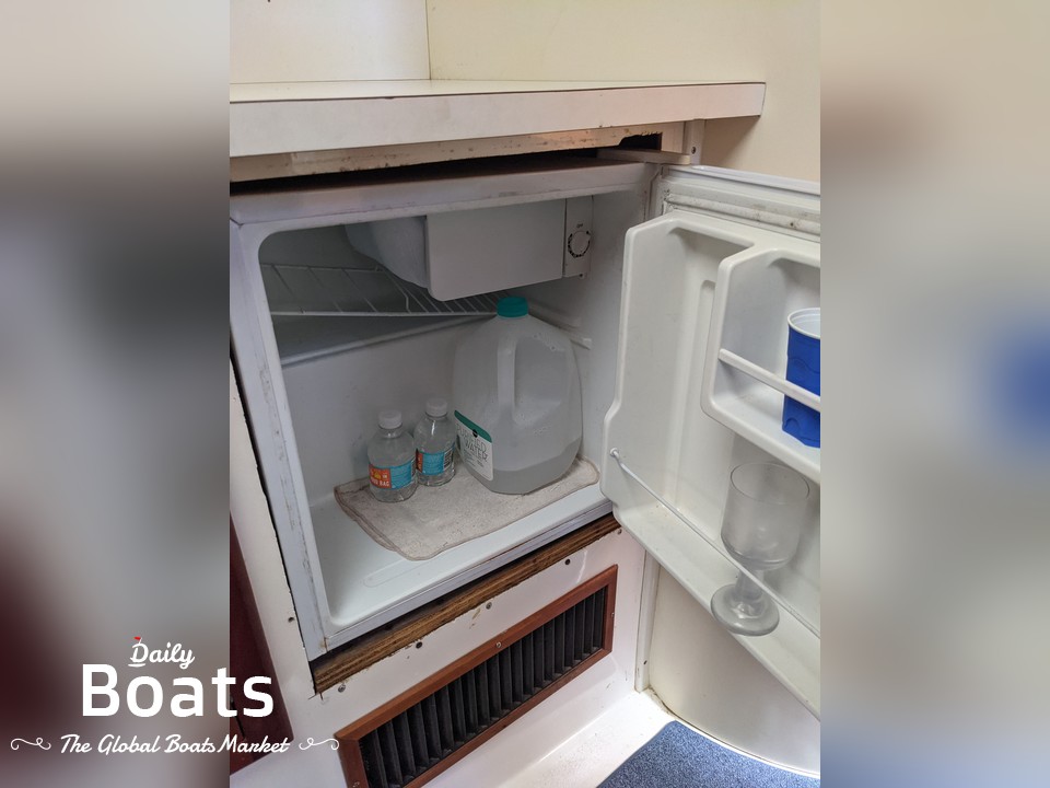 1983 Trojan 9 Meter Express International for sale. View price, photos ...