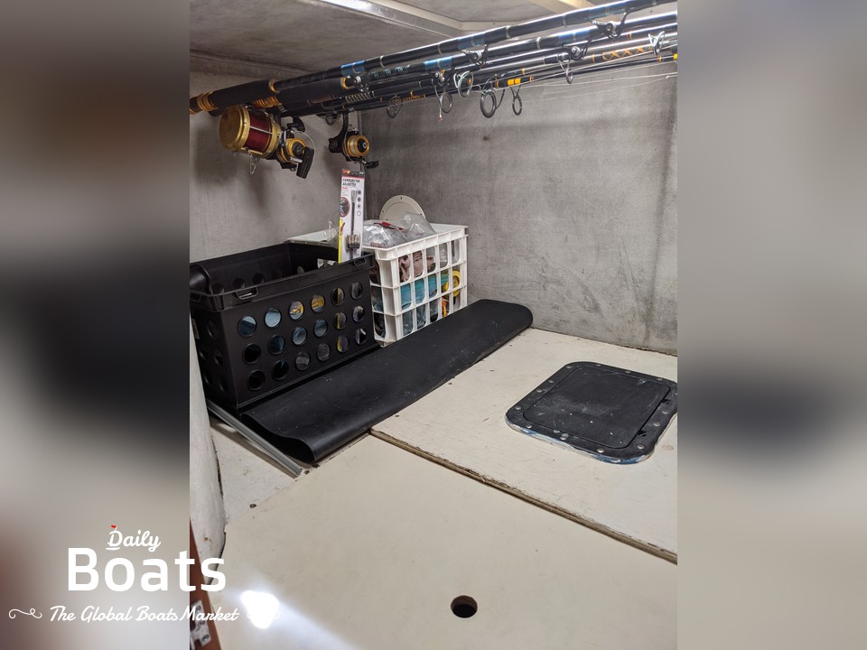 1983 Trojan 9 Meter Express International for sale. View price, photos ...