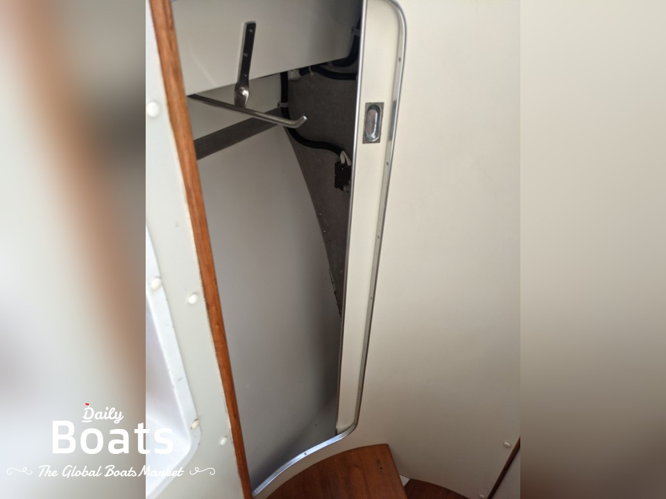 1983 Trojan 9 Meter Express International for sale. View price, photos ...