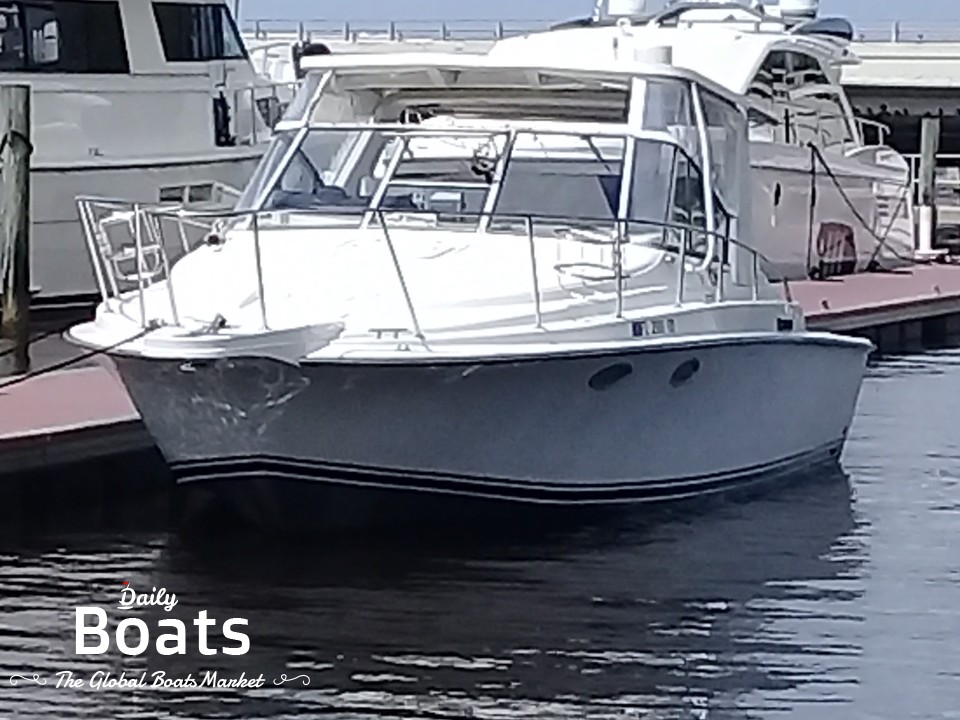 1983 Trojan 9 Meter Express International for sale. View price, photos ...