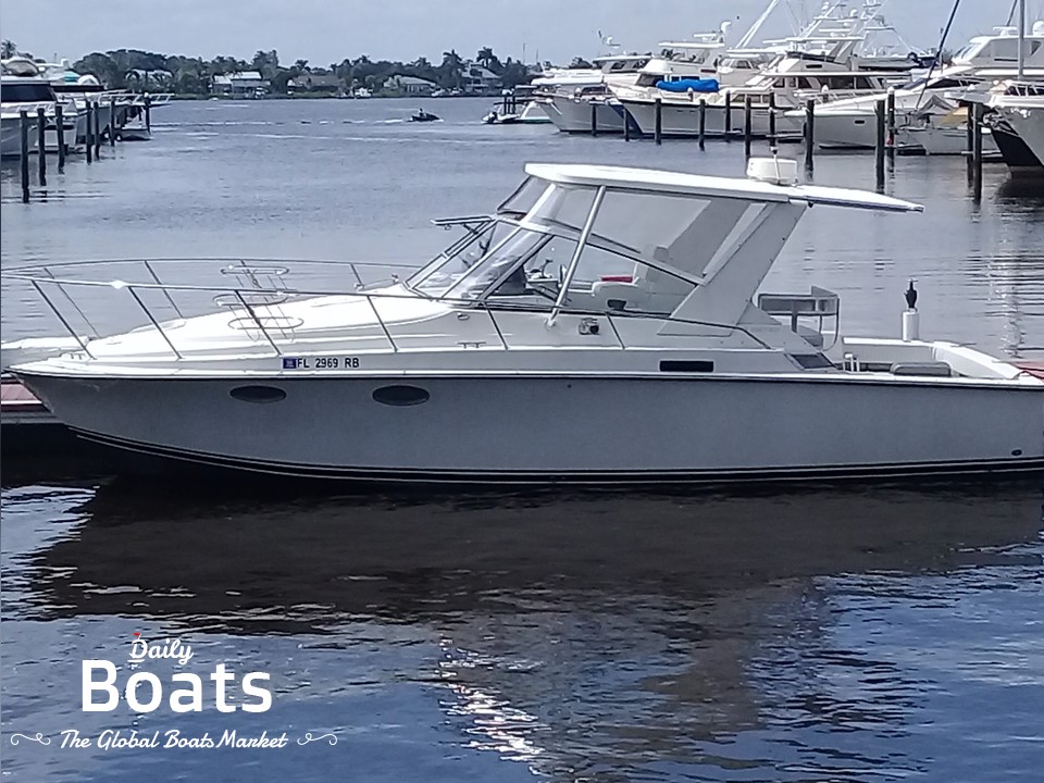 1983 Trojan 9 Meter Express International for sale. View price, photos ...