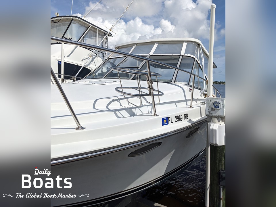 1983 Trojan 9 Meter Express International for sale. View price, photos ...