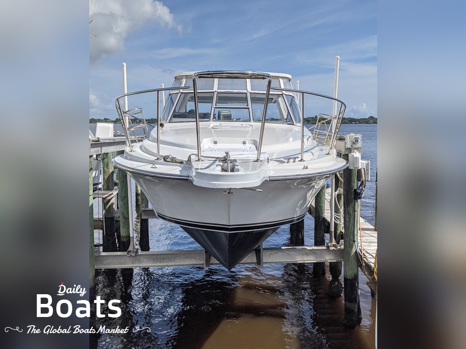 1983 Trojan 9 Meter Express International for sale. View price, photos ...