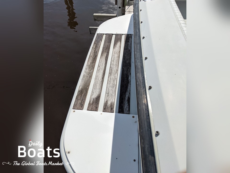 1983 Trojan 9 Meter Express International for sale. View price, photos ...