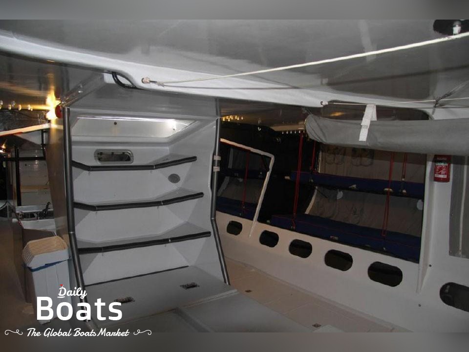 1989 Custom Whitbread Maxi 81 for sale. View price, photos and Buy 1989 ...