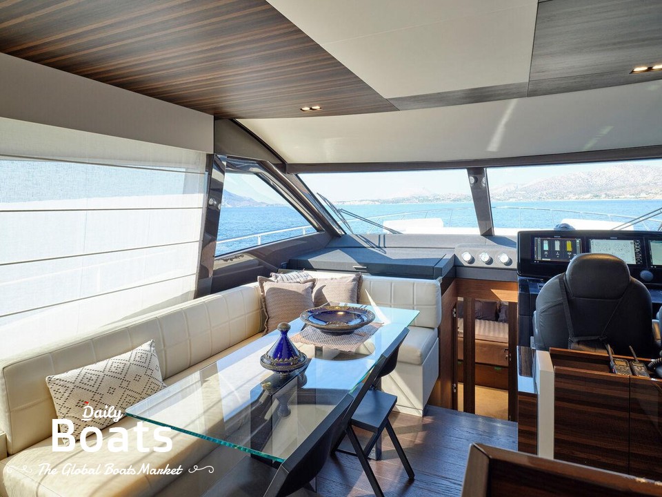 2019 Ferretti Yachts 670 for sale. View price, photos and Buy 2019 ...