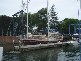1979 Freedom 40 Cat Ketch for sale. View price, photos and Buy 1979 ...