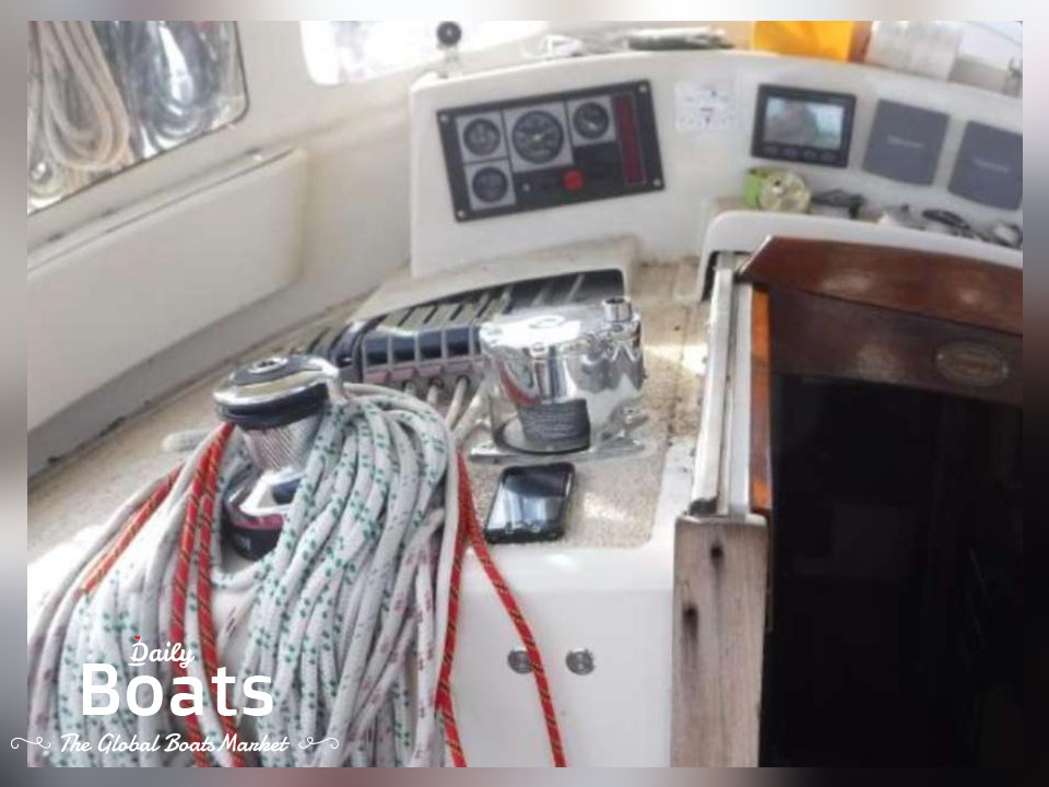 1979 Freedom 40 Cat Ketch for sale. View price, photos and Buy 1979 ...