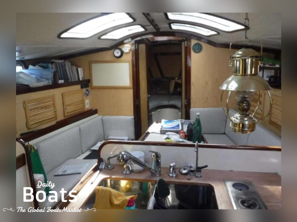 1979 Freedom 40 Cat Ketch for sale. View price, photos and Buy 1979 ...