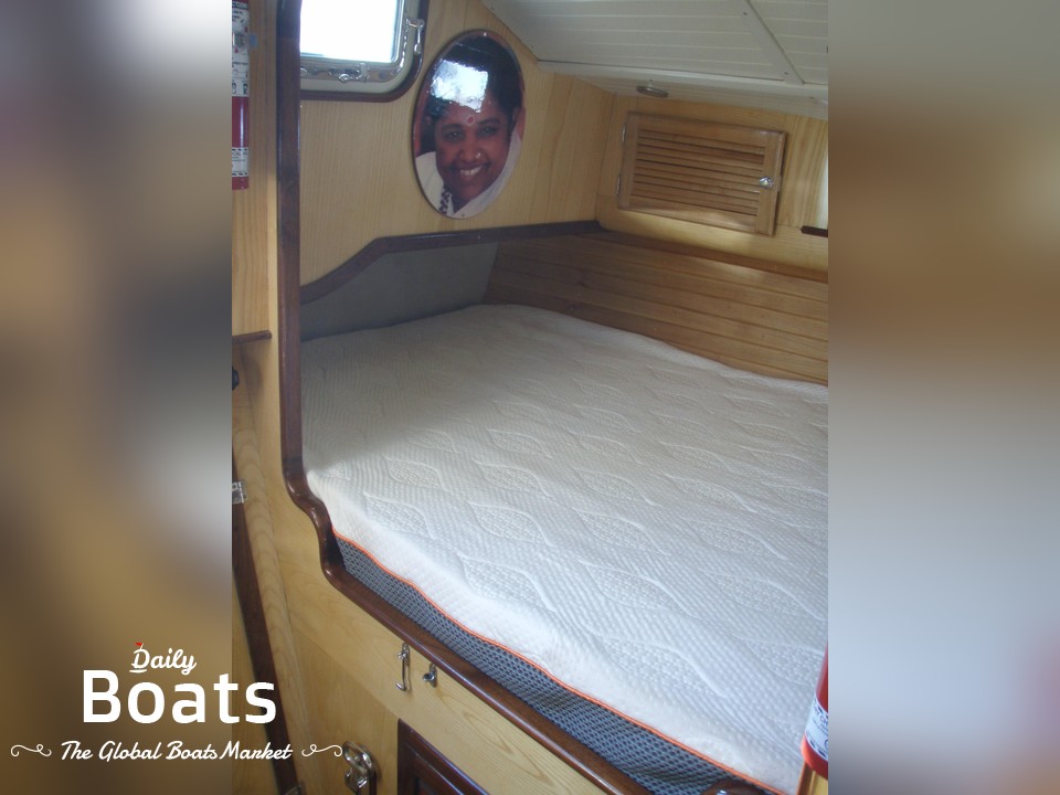 1979 Freedom 40 Cat Ketch for sale. View price, photos and Buy 1979 ...