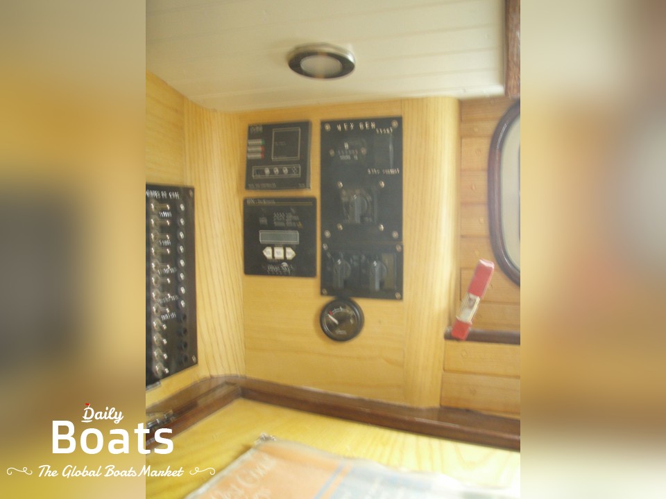 1979 Freedom 40 Cat Ketch for sale. View price, photos and Buy 1979 ...