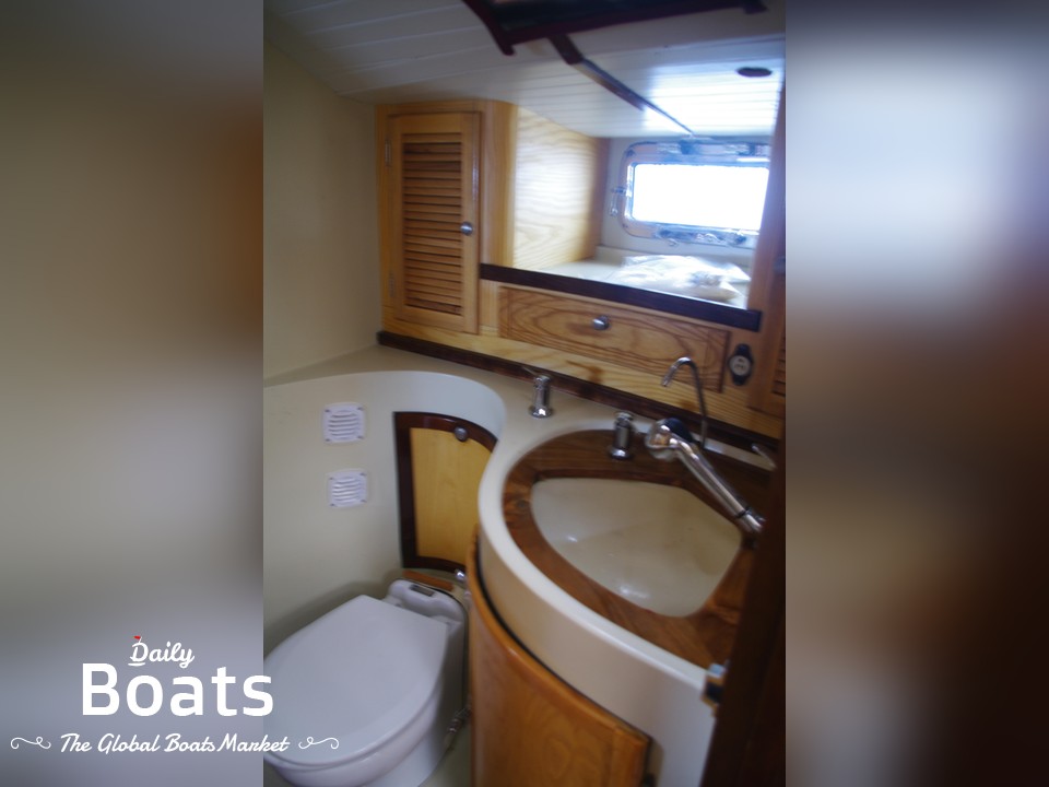 1979 Freedom 40 Cat Ketch for sale. View price, photos and Buy 1979 ...