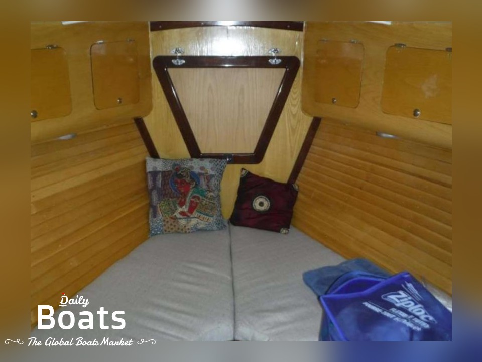 1979 Freedom 40 Cat Ketch for sale. View price, photos and Buy 1979 ...