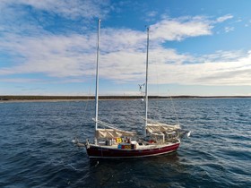 1979 Freedom 40 Cat Ketch for sale. View price, photos and Buy 1979 ...