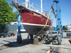 1979 Freedom 40 Cat Ketch for sale. View price, photos and Buy 1979 ...