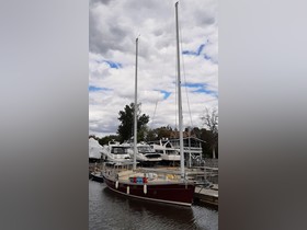 1979 Freedom 40 Cat Ketch for sale. View price, photos and Buy 1979 ...