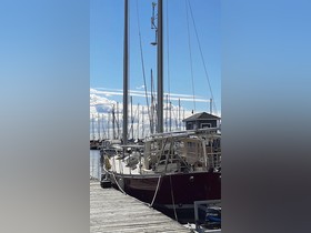 1979 Freedom 40 Cat Ketch for sale. View price, photos and Buy 1979 ...