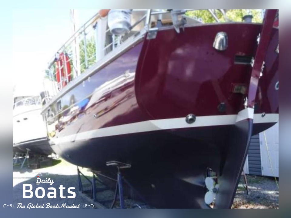 1979 Freedom 40 Cat Ketch for sale. View price, photos and Buy 1979 ...