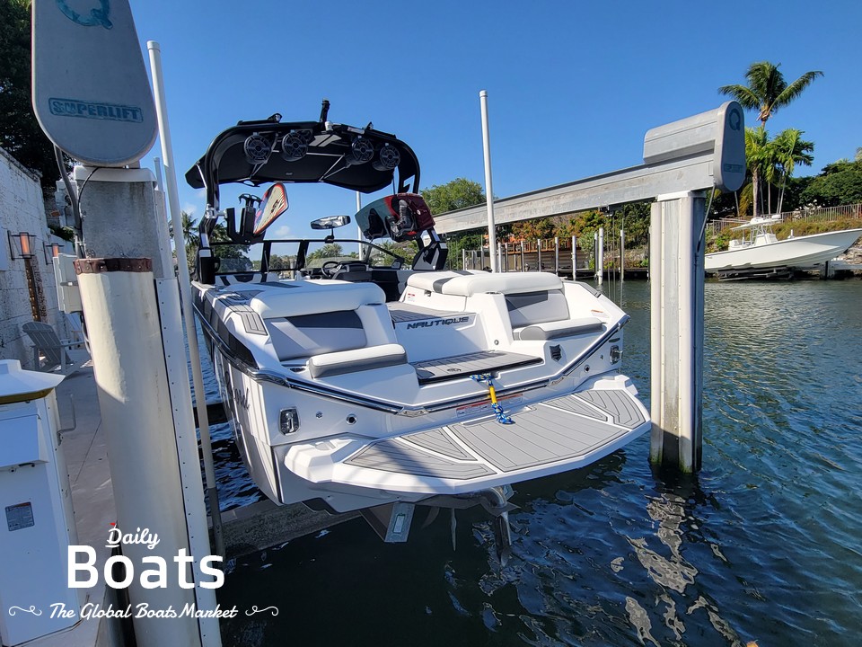 2021 Nautique G23 Super Air for sale. View price, photos and Buy 2021 ...