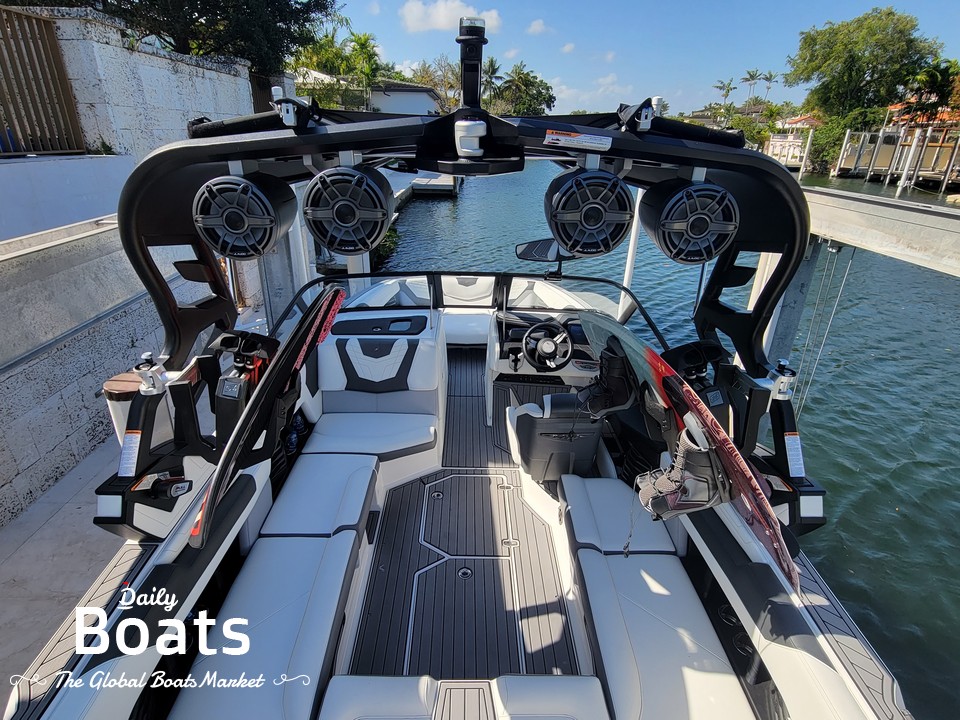 2021 Nautique G23 Super Air for sale. View price, photos and Buy 2021 ...