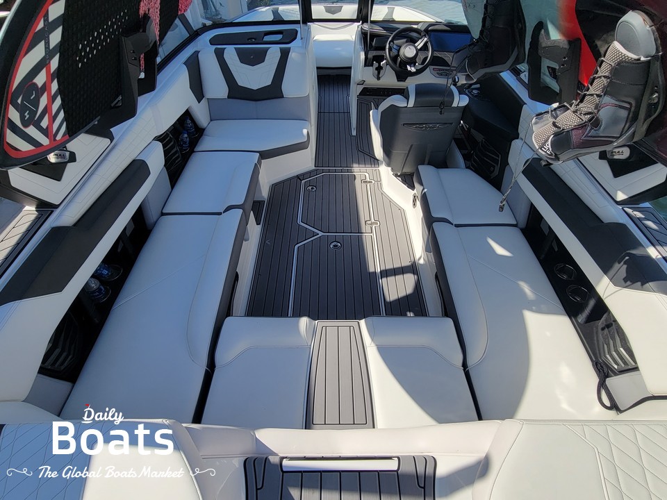 2021 Nautique G23 Super Air for sale. View price, photos and Buy 2021 ...