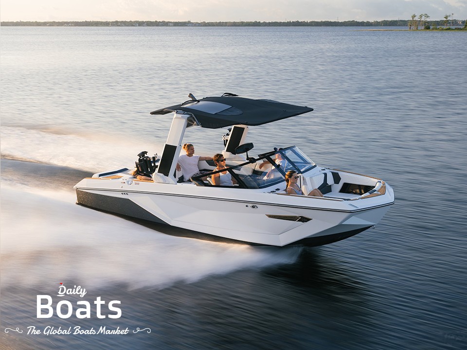 2021 Nautique G23 Super Air for sale. View price, photos and Buy 2021 ...