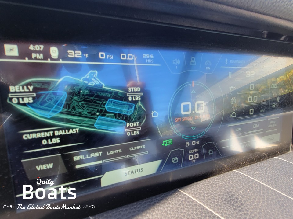 2021 Nautique G23 Super Air for sale. View price, photos and Buy 2021 ...