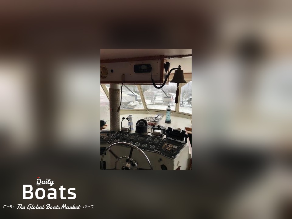 1970 Pacemaker 48 Cpmy for sale. View price, photos and Buy 1970 ...