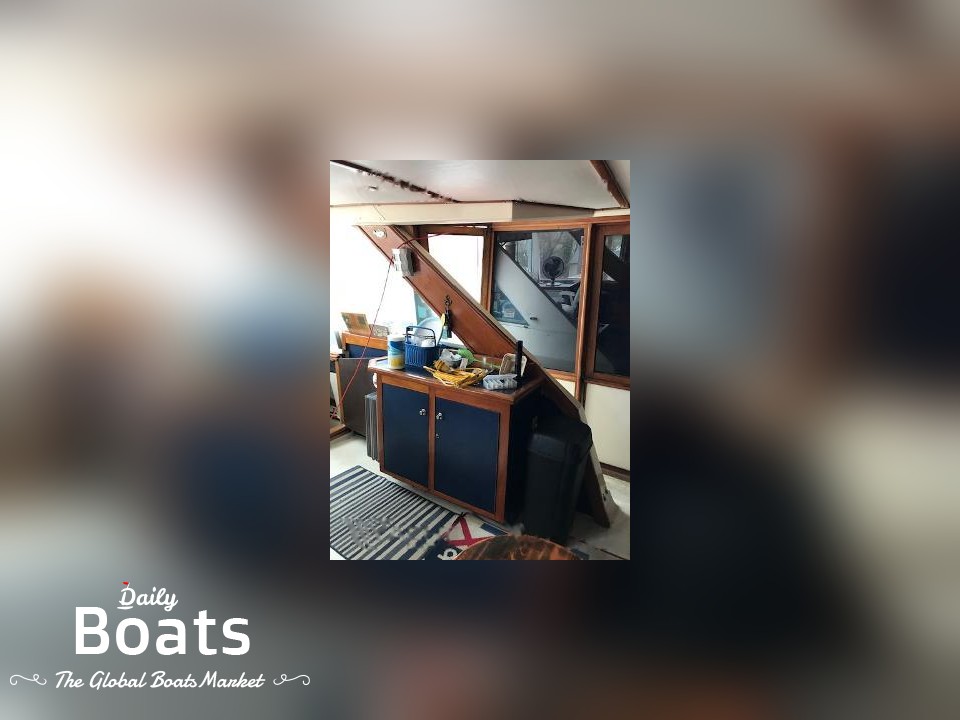 1970 Pacemaker 48 Cpmy for sale. View price, photos and Buy 1970 ...