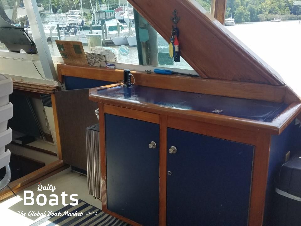 1970 Pacemaker 48 Cpmy for sale. View price, photos and Buy 1970 ...