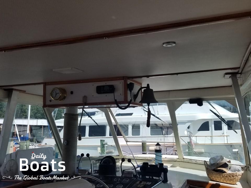 1970 Pacemaker 48 Cpmy for sale. View price, photos and Buy 1970 ...