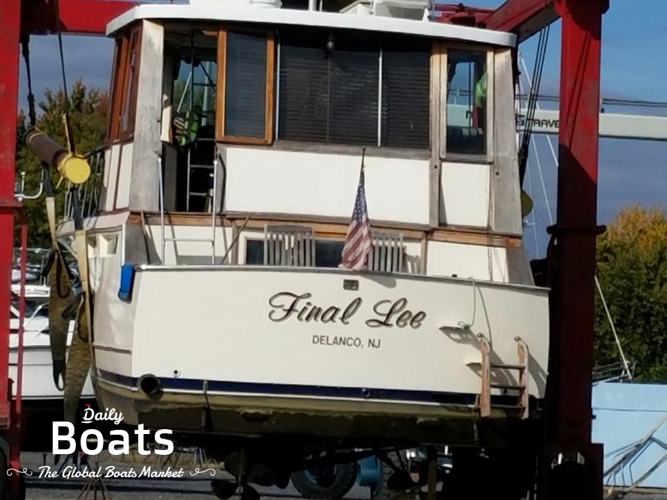 1970 Pacemaker 48 Cpmy for sale. View price, photos and Buy 1970 ...