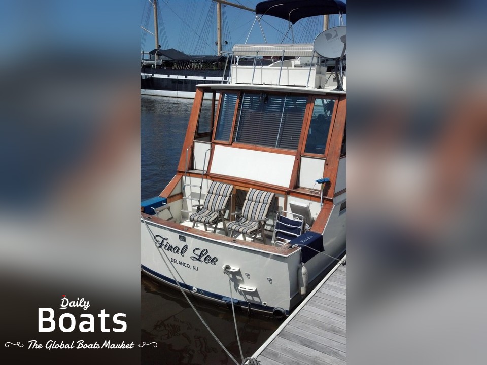 1970 Pacemaker 48 Cpmy for sale. View price, photos and Buy 1970 ...