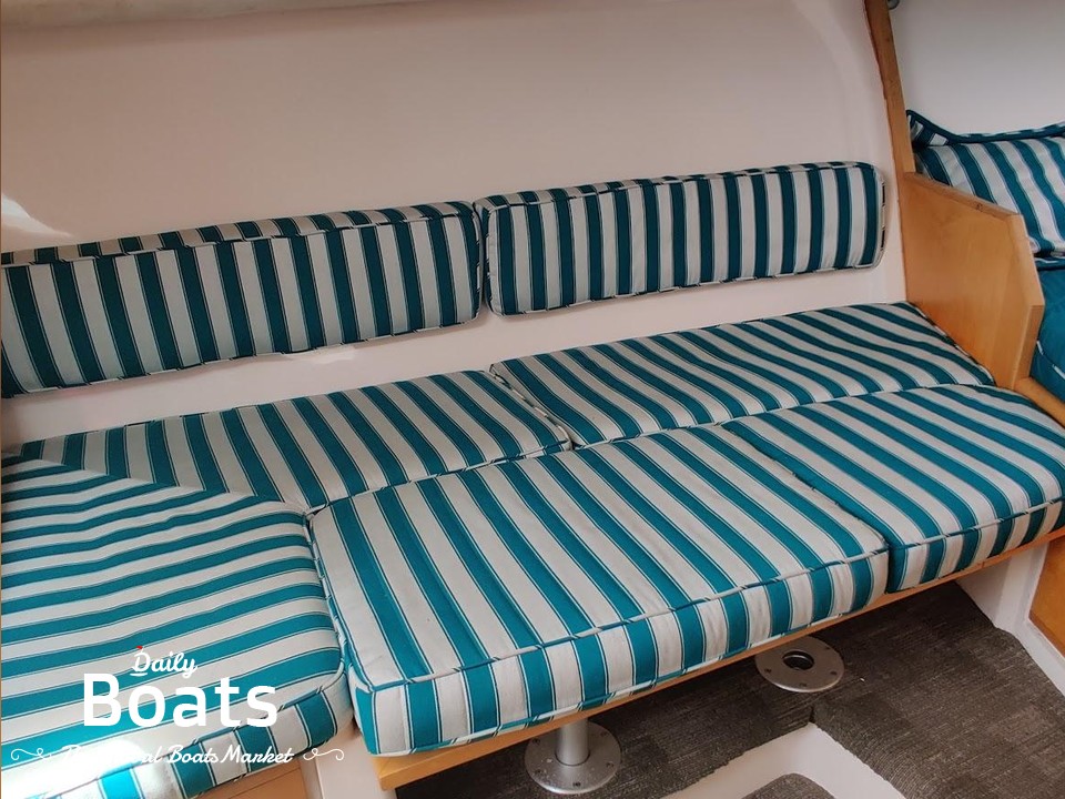 1995 Bertram 30 Moppie for sale. View price, photos and Buy 1995 ...