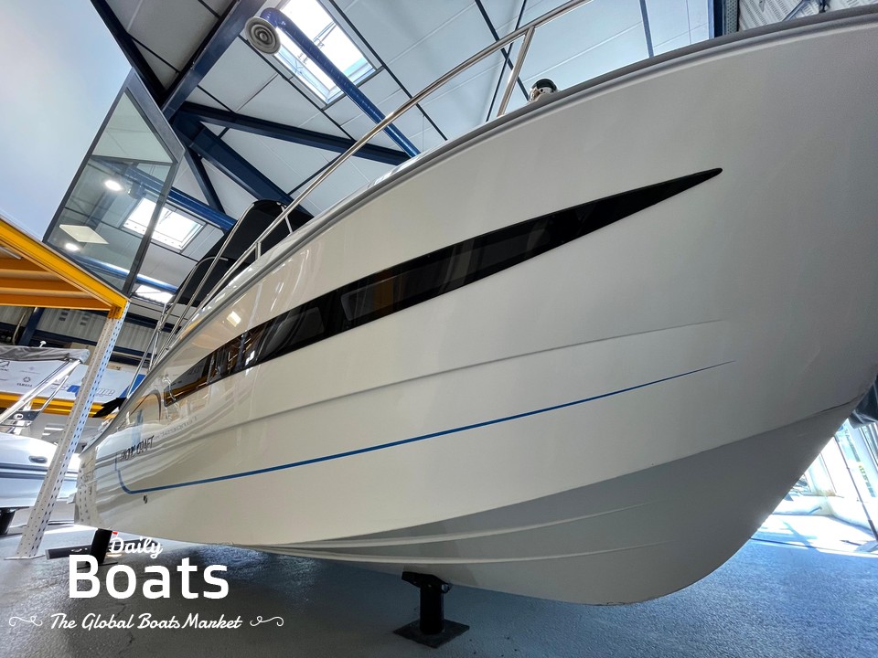 2021 Pacific Craft 700 Sun Cruiser for sale. View price, photos and Buy ...