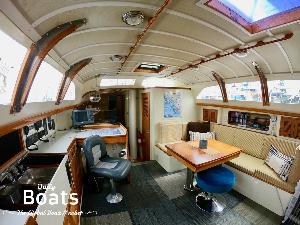 1972 C&C 61 Ketch for sale. View price, photos and Buy 1972 C&C 61 ...