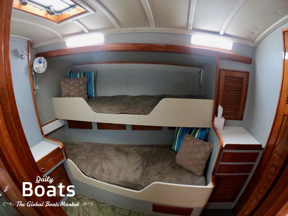 1972 C&C 61 Ketch for sale. View price, photos and Buy 1972 C&C 61 ...