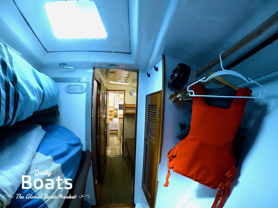 1972 C&C 61 Ketch for sale. View price, photos and Buy 1972 C&C 61 ...