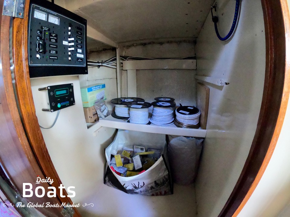 1972 C&C 61 Ketch for sale. View price, photos and Buy 1972 C&C 61 ...