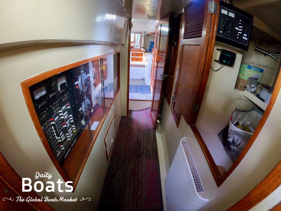 1972 C&C 61 Ketch for sale. View price, photos and Buy 1972 C&C 61 ...