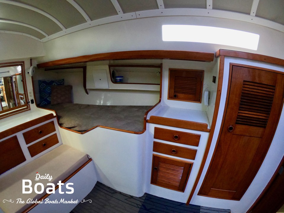 1972 C&C 61 Ketch for sale. View price, photos and Buy 1972 C&C 61 ...