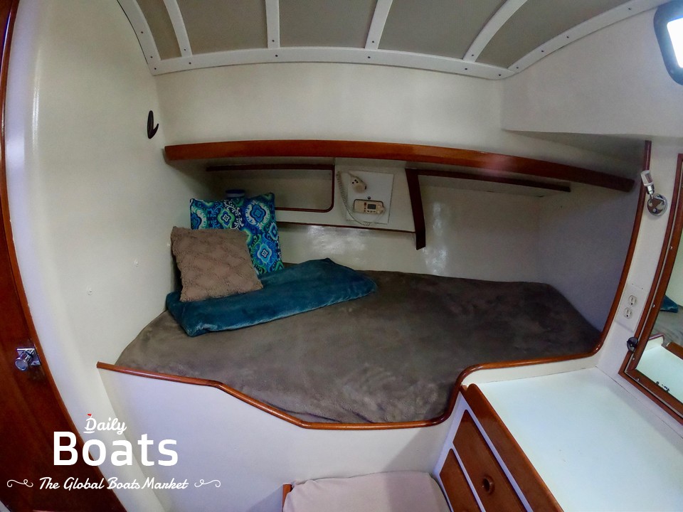 1972 C&C 61 Ketch for sale. View price, photos and Buy 1972 C&C 61 ...