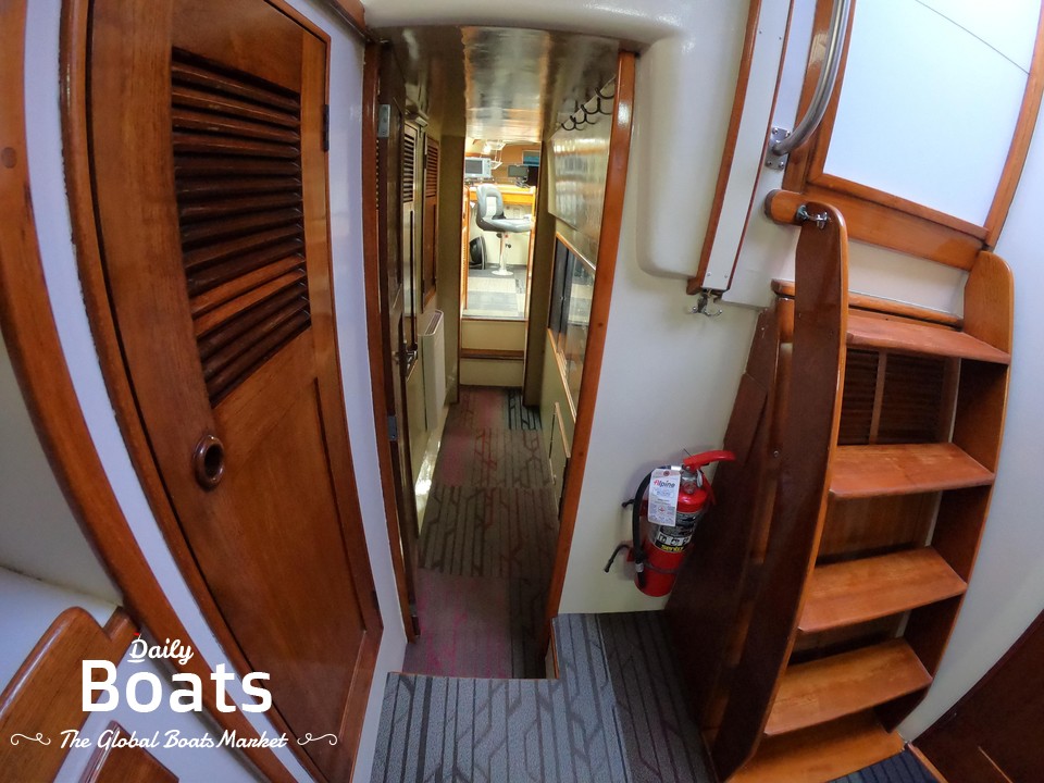 1972 C&C 61 Ketch for sale. View price, photos and Buy 1972 C&C 61 ...