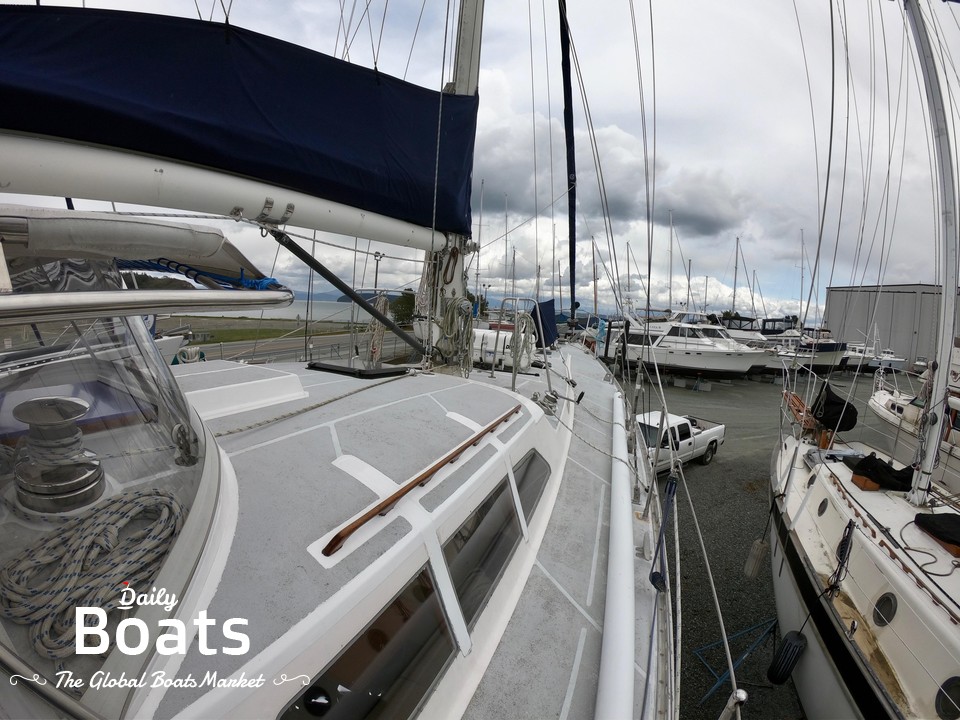 1972 C&C 61 Ketch for sale. View price, photos and Buy 1972 C&C 61 ...