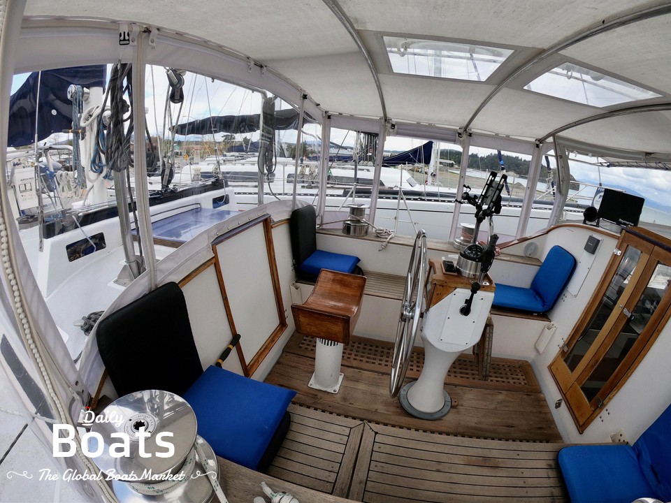 1972 C&C 61 Ketch for sale. View price, photos and Buy 1972 C&C 61 ...