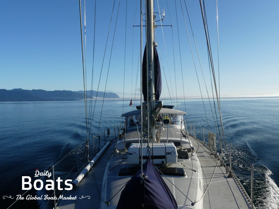 1972 C&C 61 Ketch for sale. View price, photos and Buy 1972 C&C 61 ...